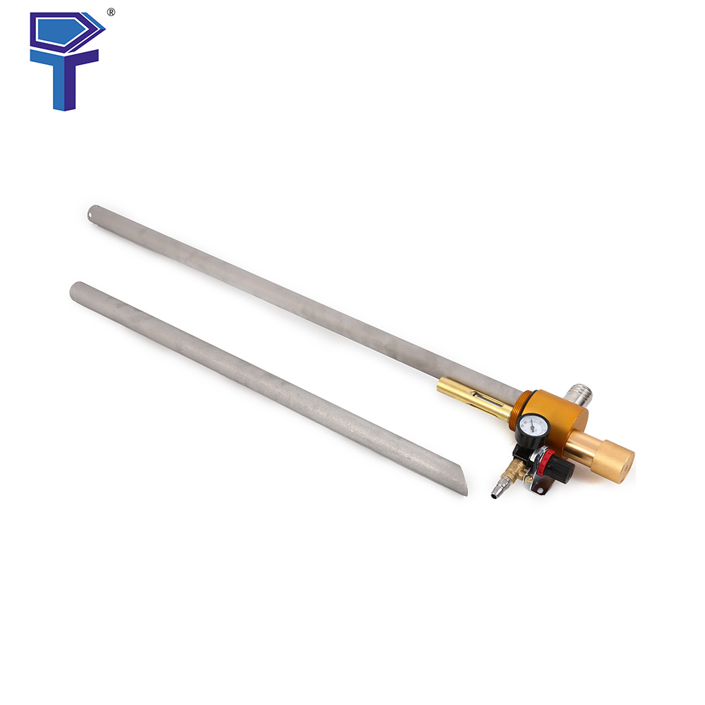 Custom IMPA No.591651 Bidirectional Pneumatic Drum Pumps TD-51 ...