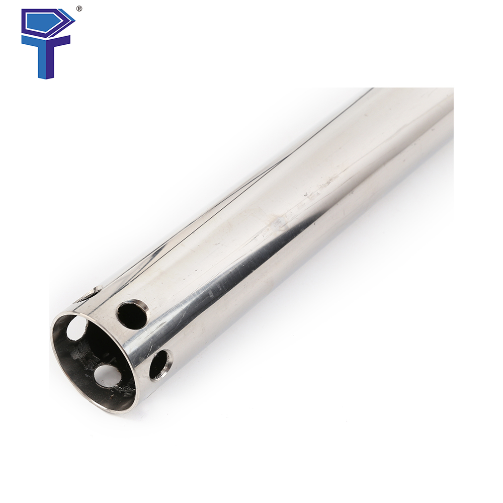 Custom IMPA No.591653 Unidirectional Pneumatic Drum Pumps TD-53 ...